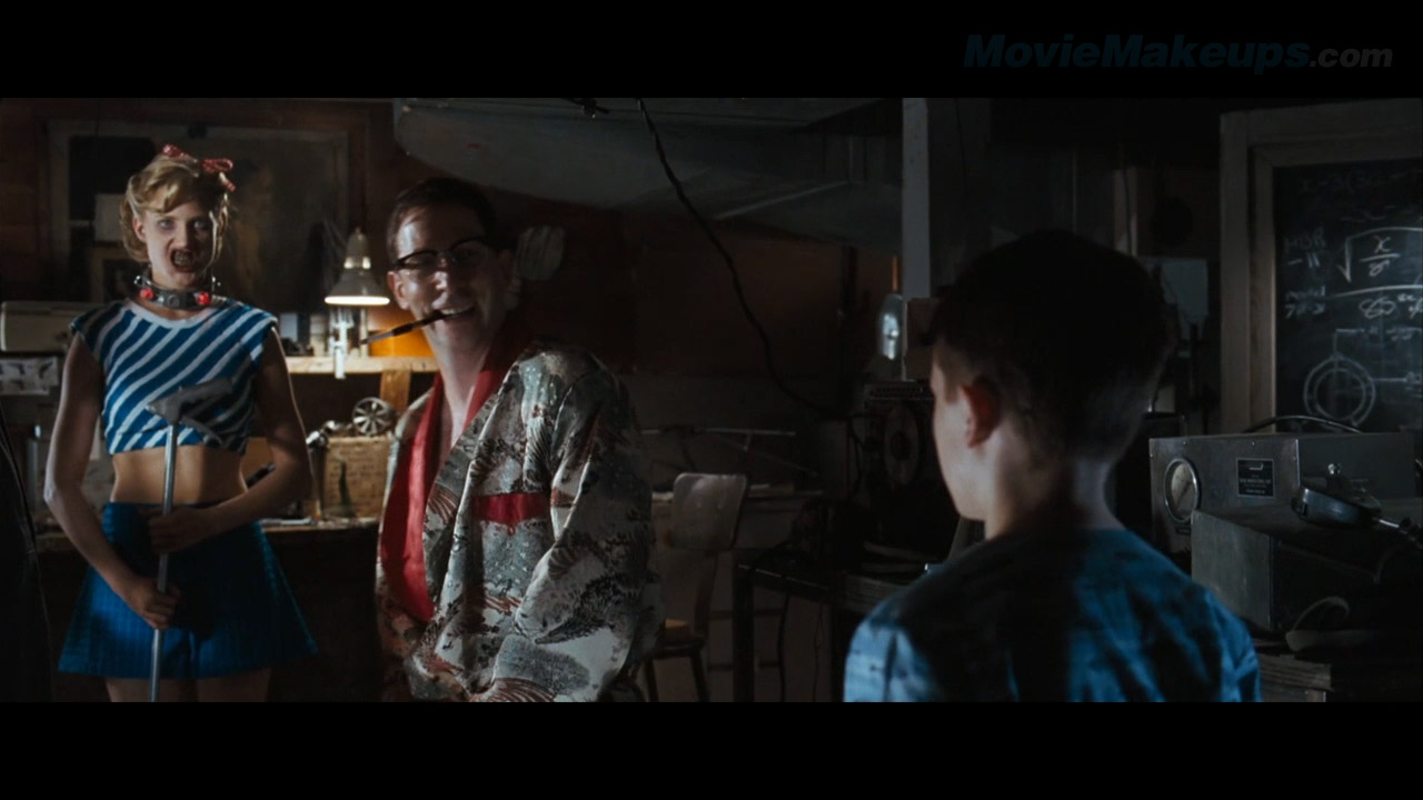 Sonja Bennett Fido Fido Gute Tote Sind Schwer Zu Finden | Cinestar