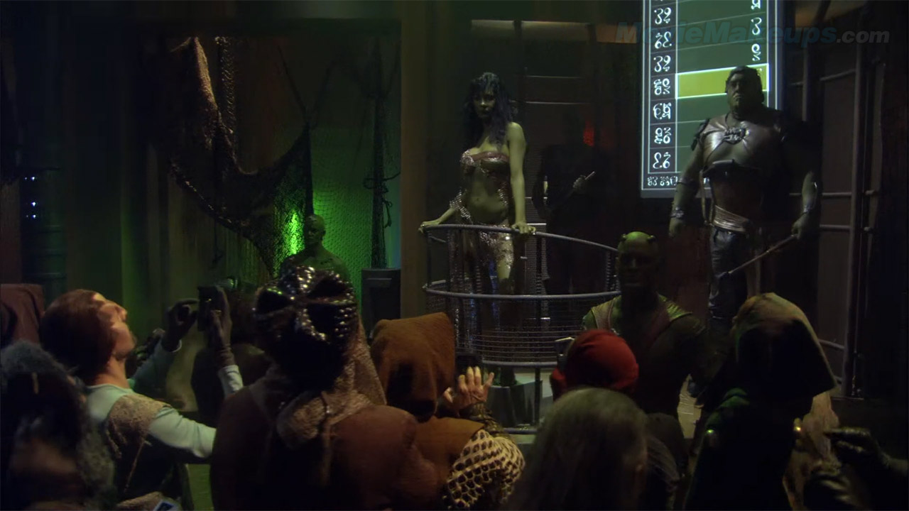 Bobbi Sue Luther Enterprise